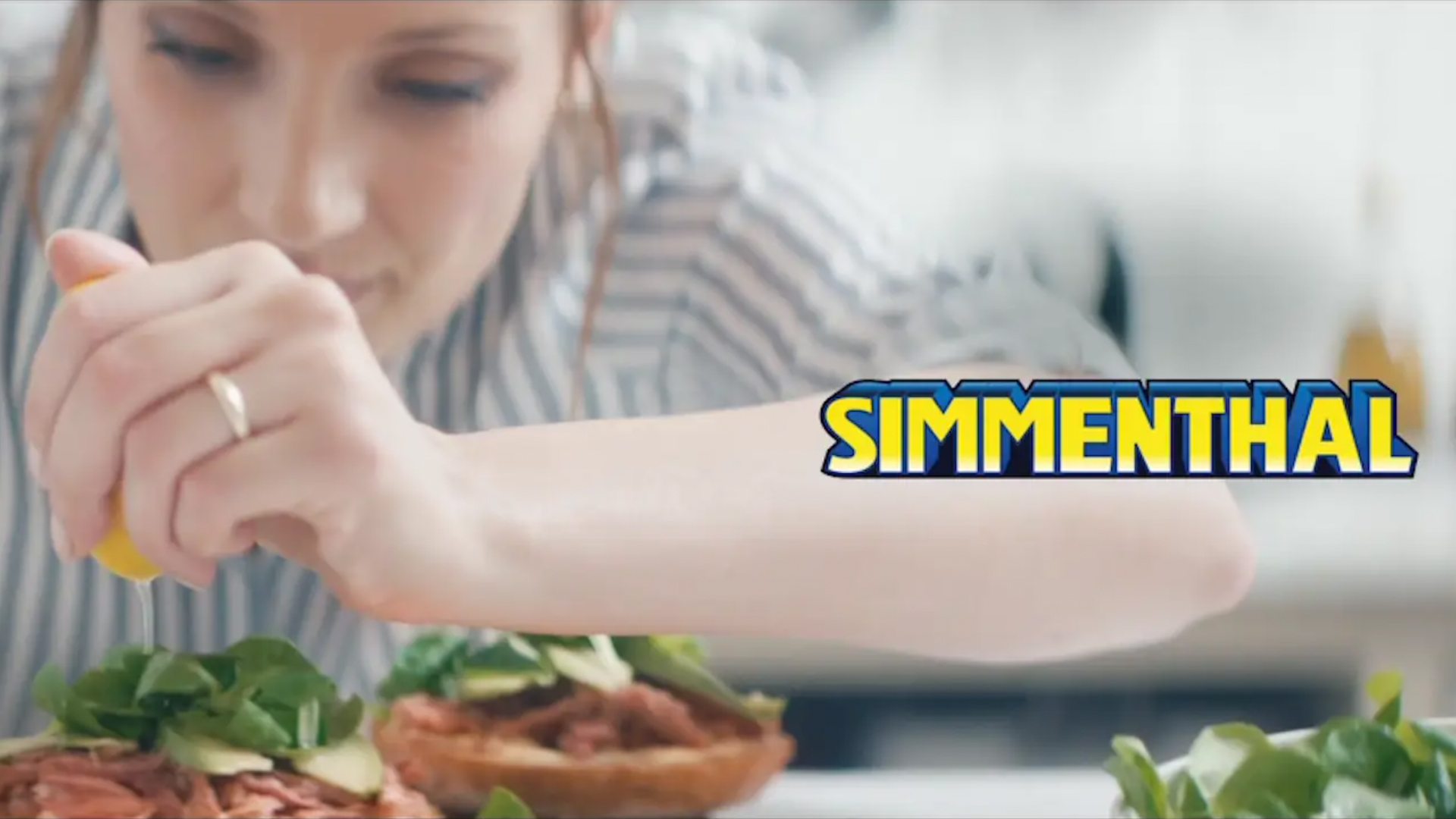 Simmenthal Classica / TVC 2 x 20” - marimo