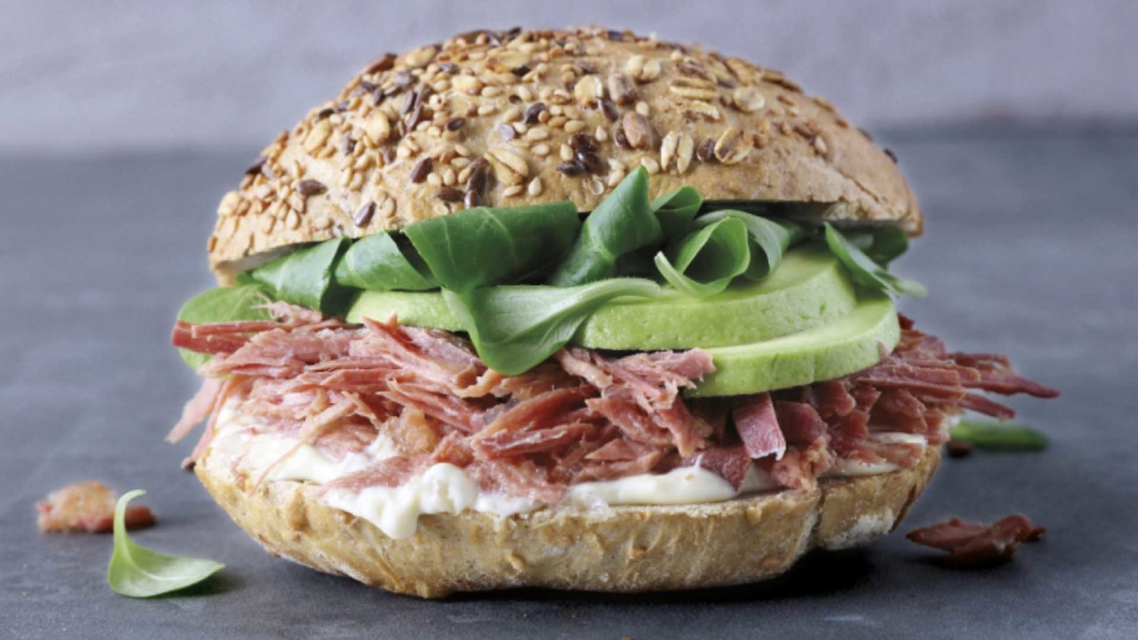 Simmenthal / Digital food content / Website - marimo