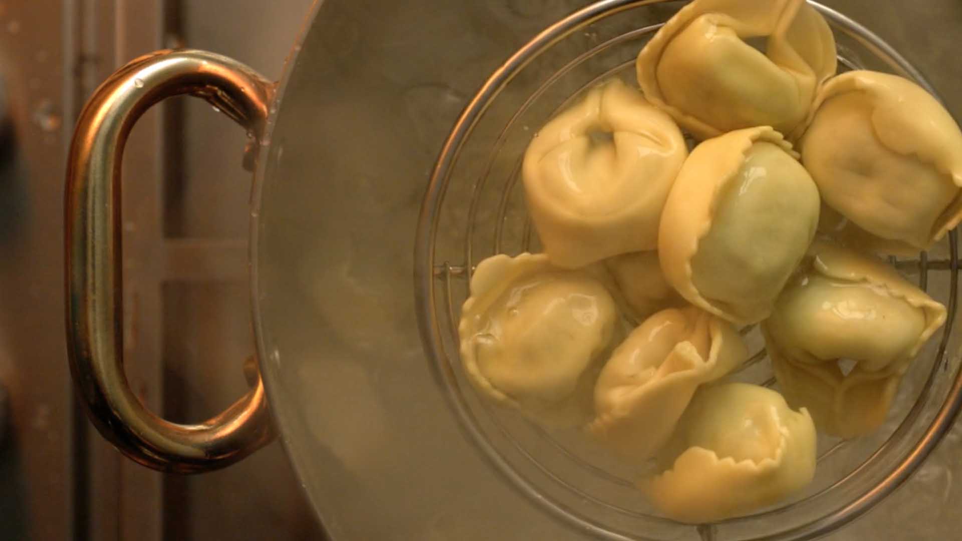 Barilla Filled Pasta / TVC 15” - marimo