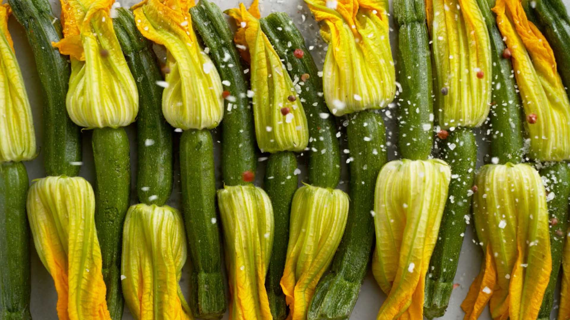 Barilla / Digital food content / Visual global guidelines / in store ...